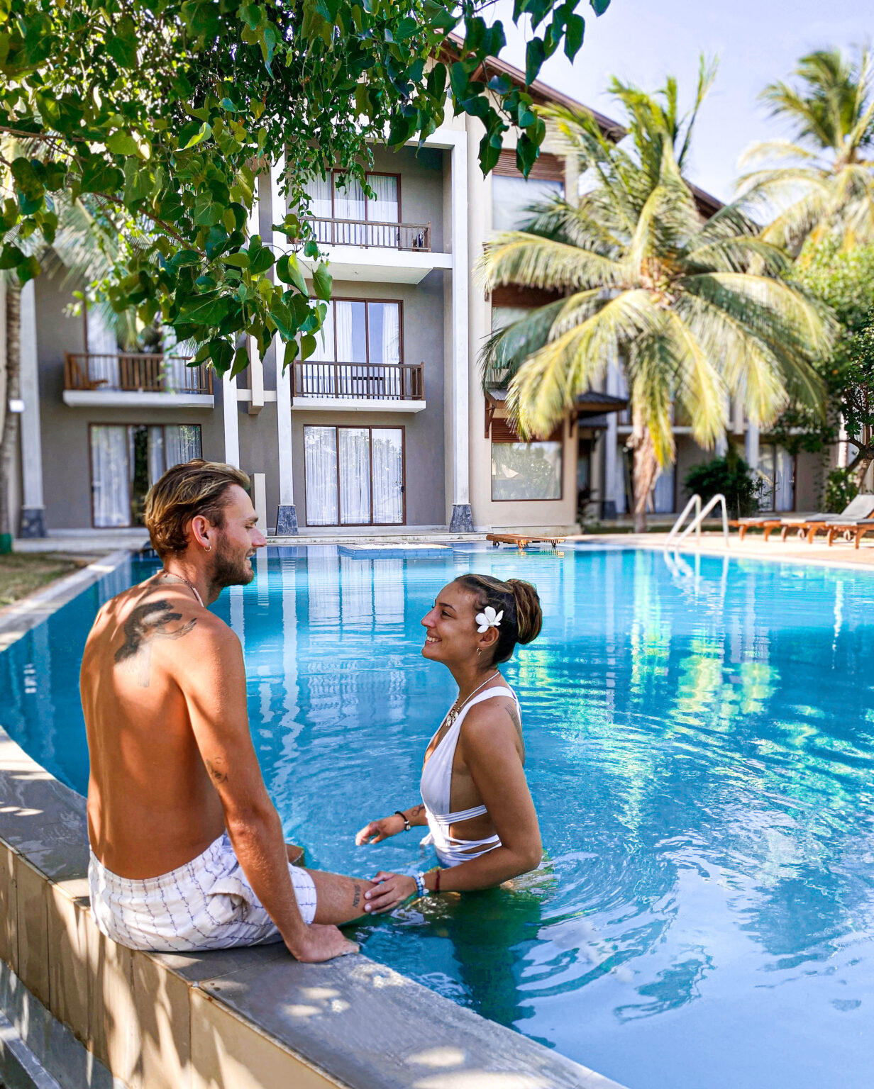 About Us – Amaranthe Bay